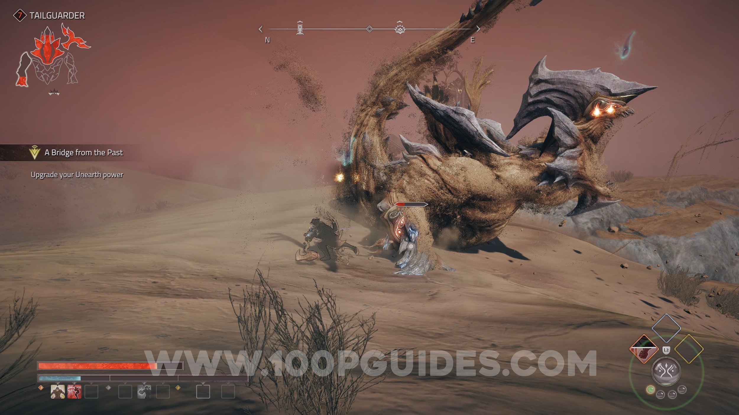 Atlas Fallen All Gauntlet Shard Locations — 100% Guides