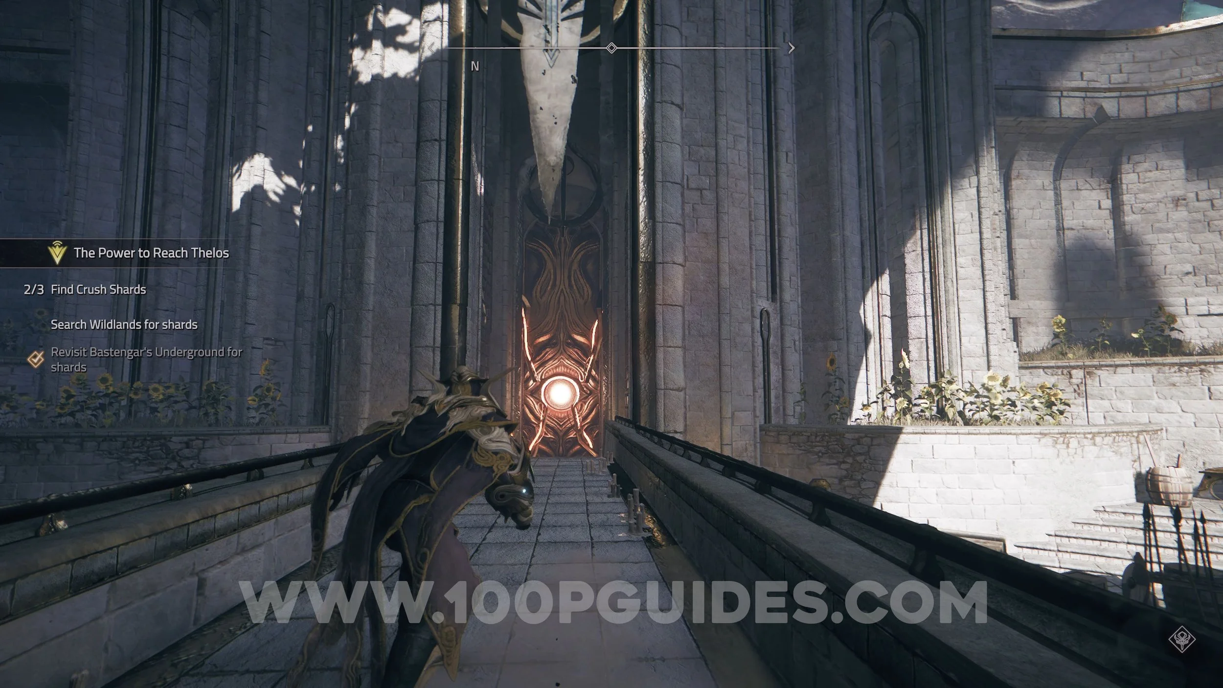 Atlas Fallen All Gauntlet Shard Locations — 100% Guides