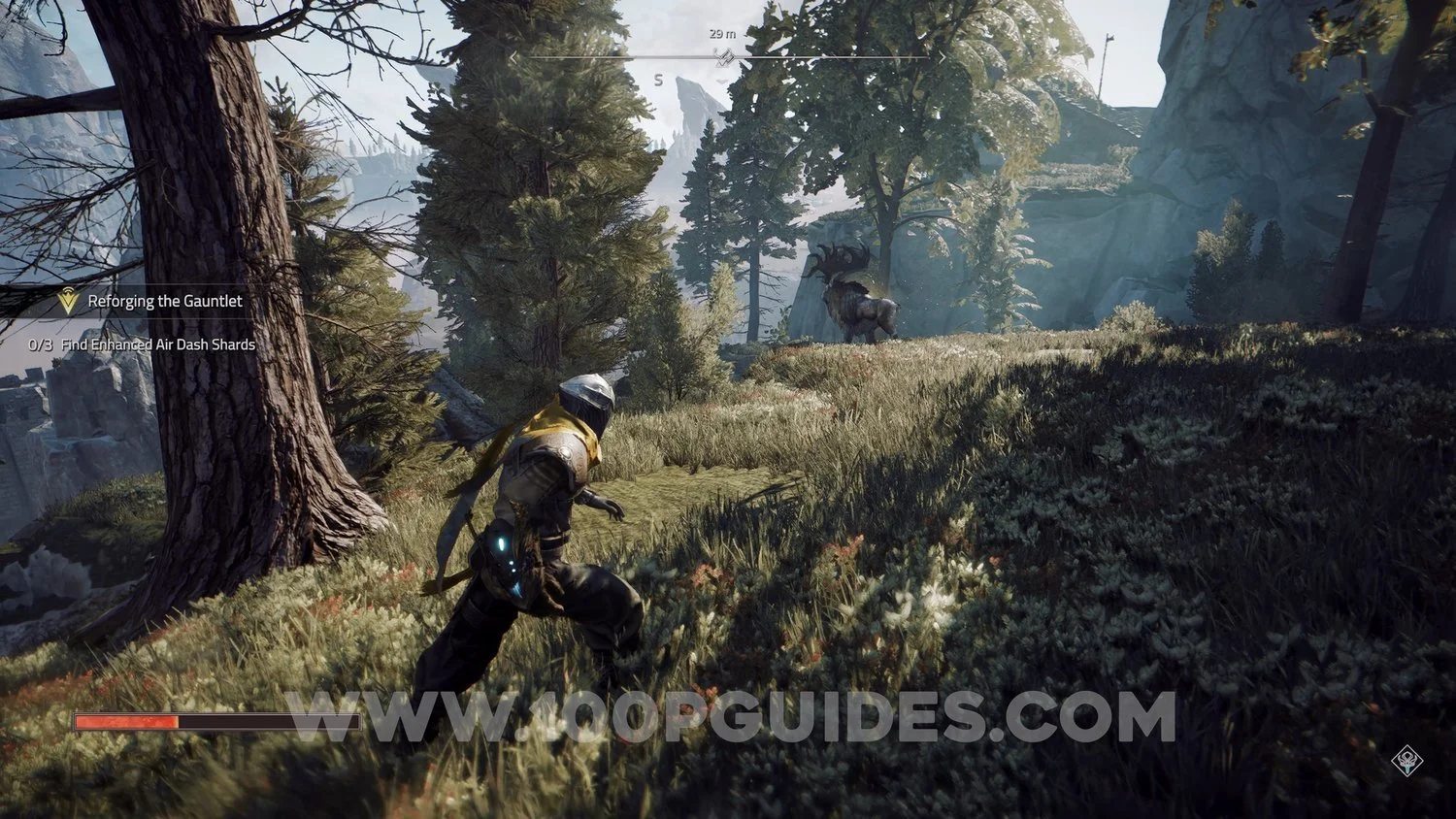 Atlas Fallen The Great View Treasure Hunt Guide — 100% Guides