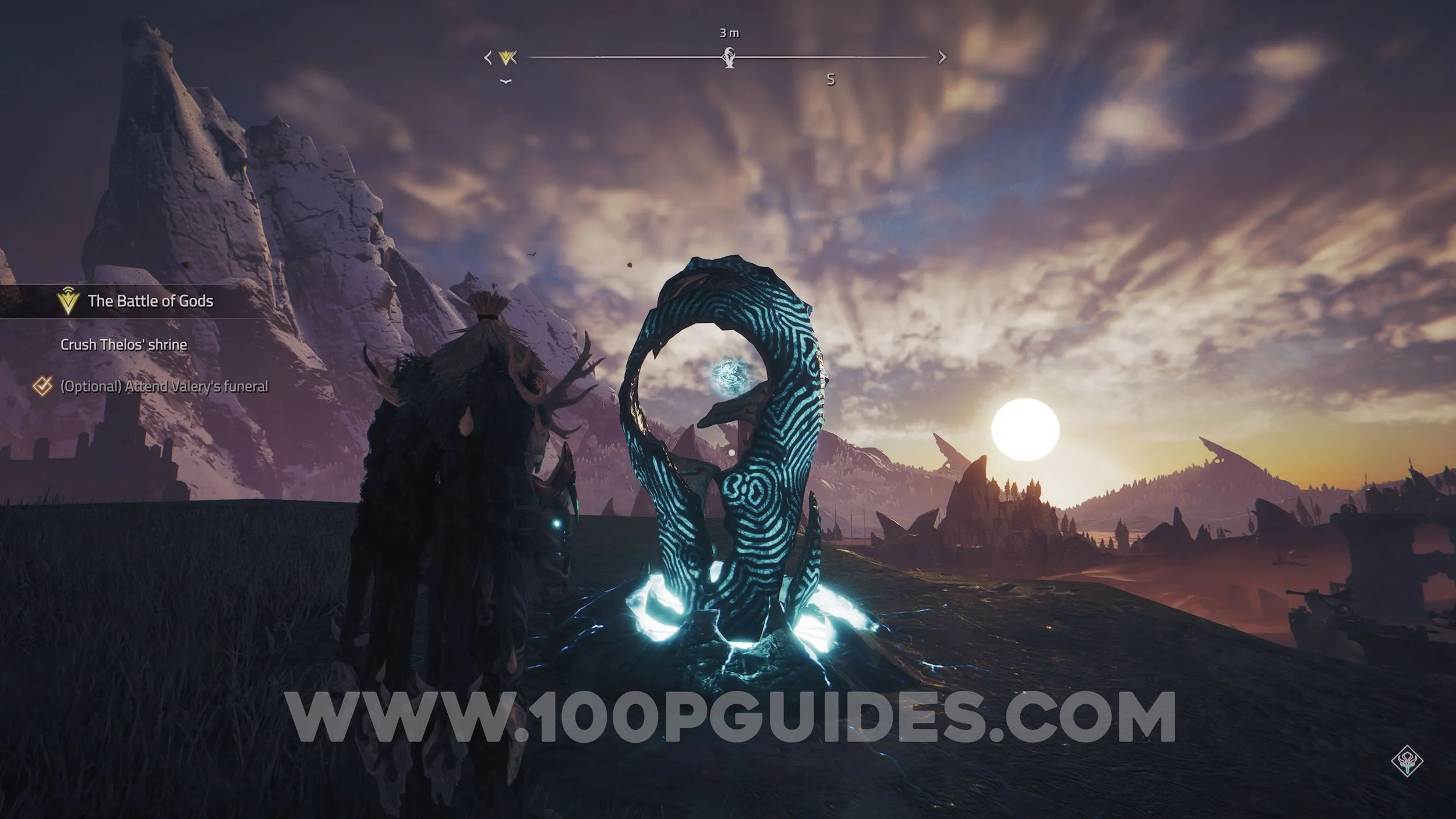 Atlas Fallen All Forgotten Path Locations — 100% Guides