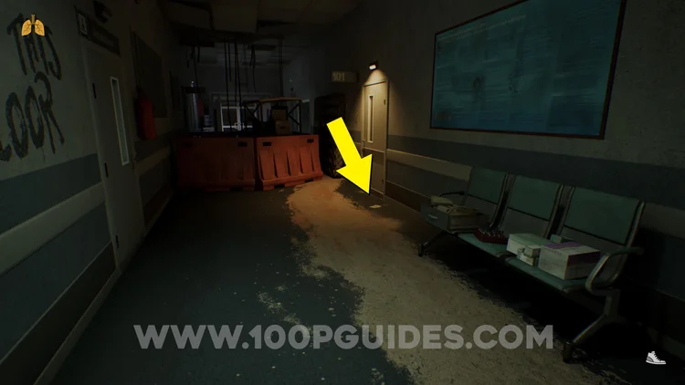 A Quiet Place: The Road Ahead All Collectibles — 100% Guides