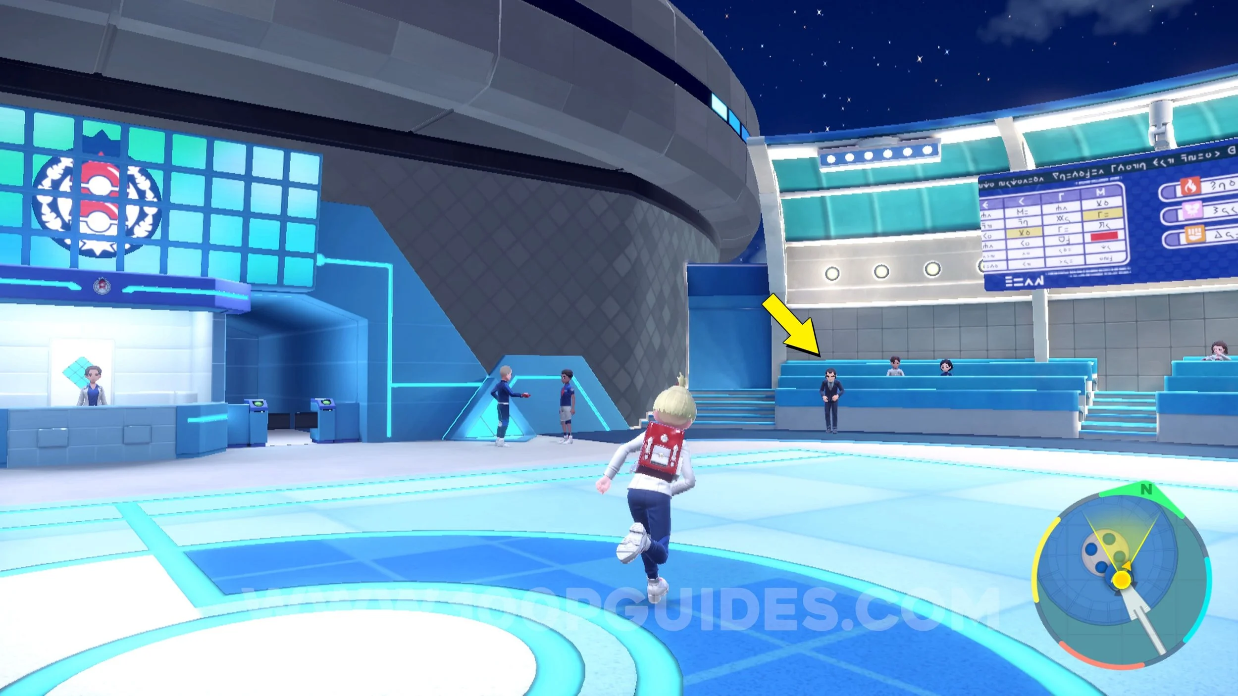 Pokemon Scarlet & Violet The Indigo Disk DLC How To Get Reshiram — 100% Guides