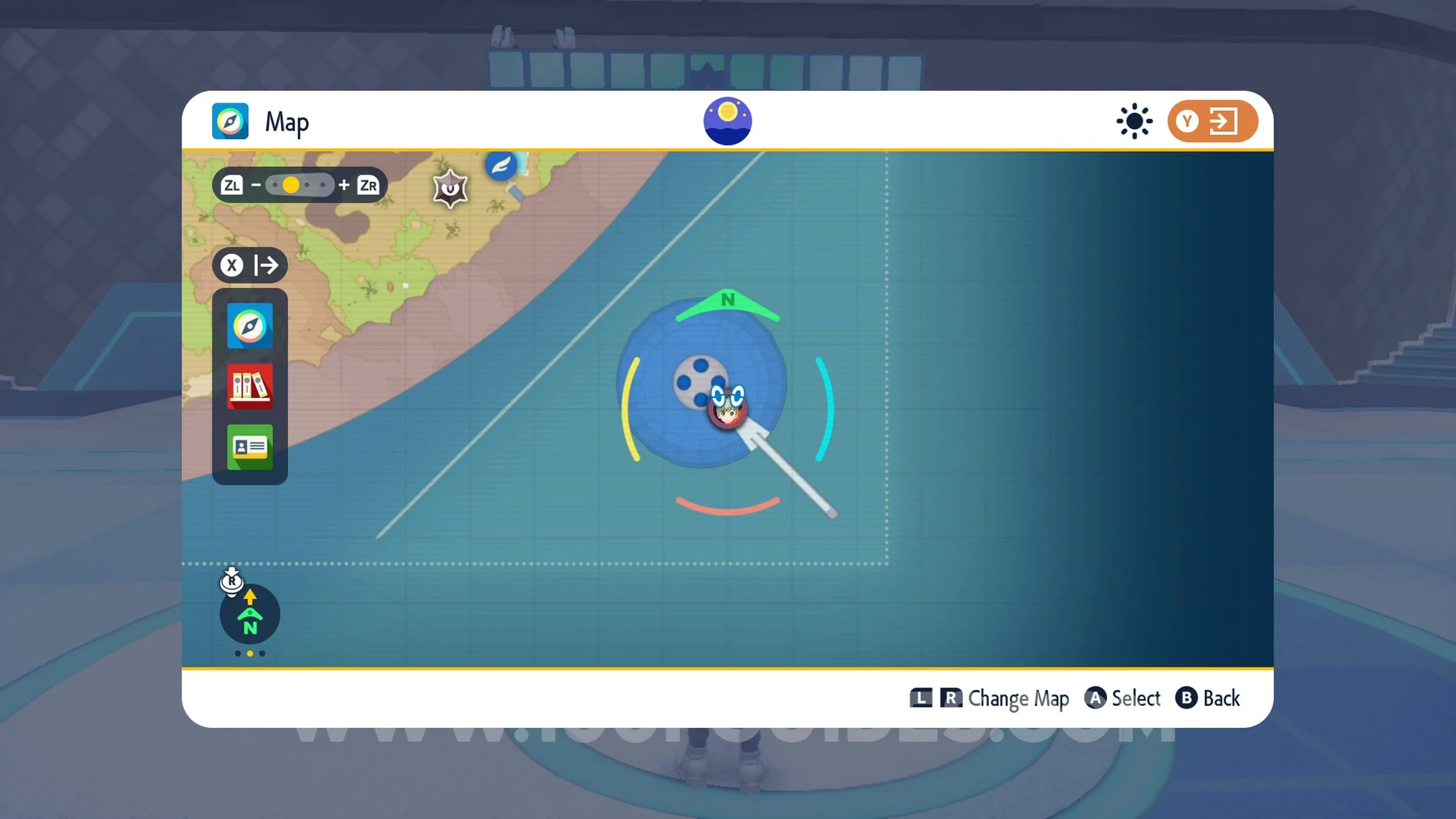 Pokemon Scarlet & Violet The Indigo Disk DLC How To Get Groudon — 100% Guides