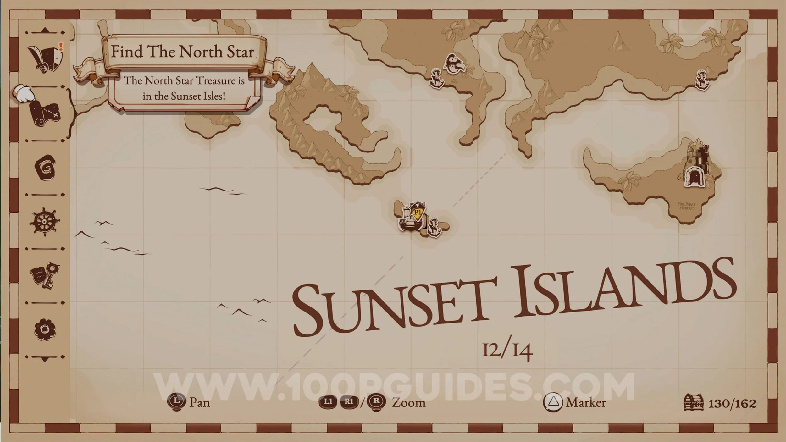 Cat Quest 3 All Spell Locations (Spellmewster Trophy Guide) — 100% Guides