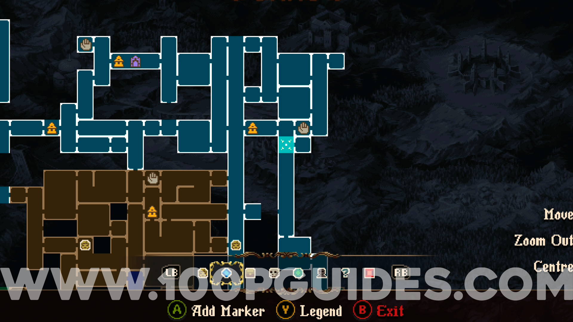 Blasphemous 2 The Third Sin DLC All Skin Locations — 100% Guides