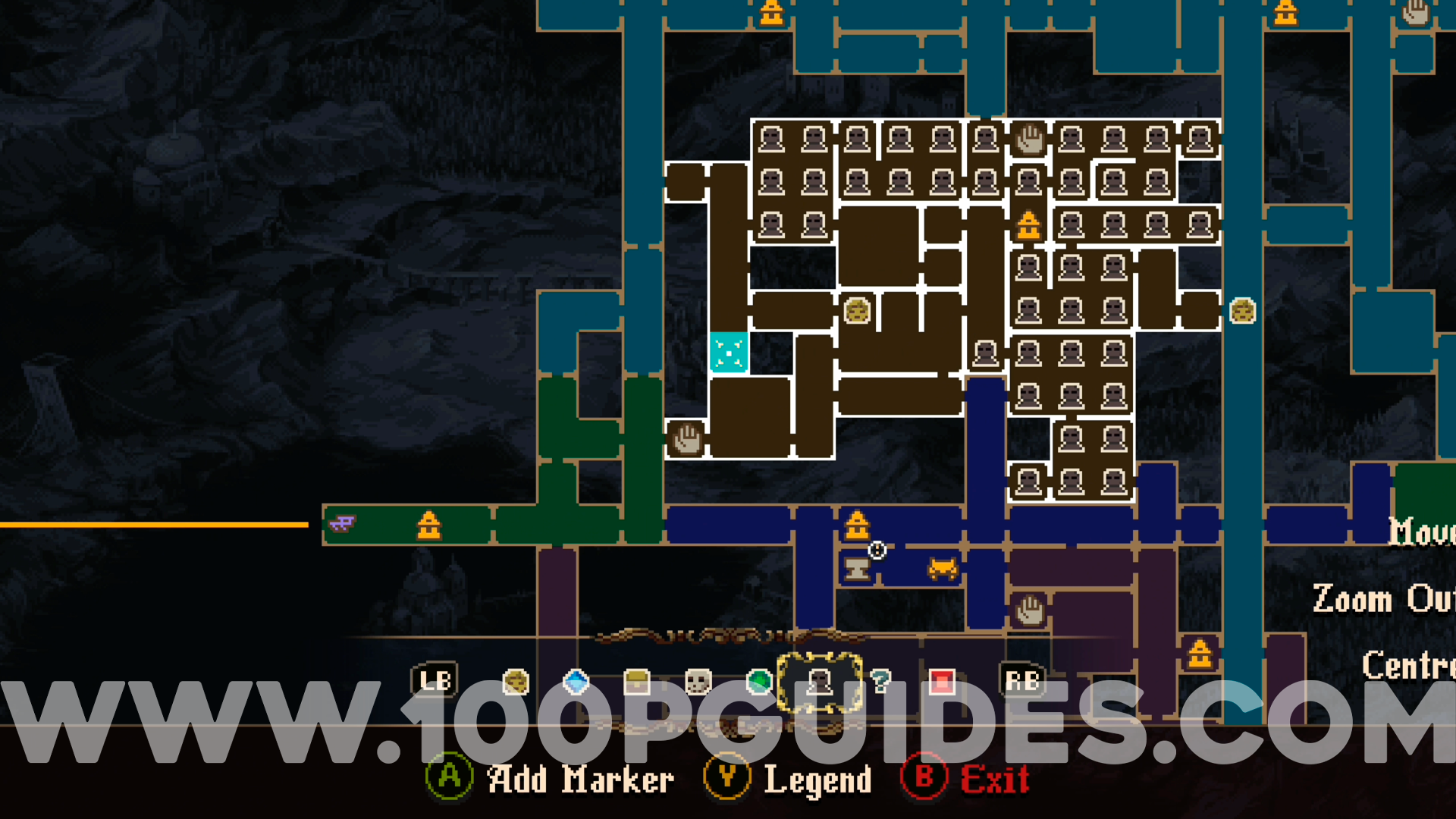 Blasphemous 2 The Third Sin DLC All Skin Locations — 100% Guides