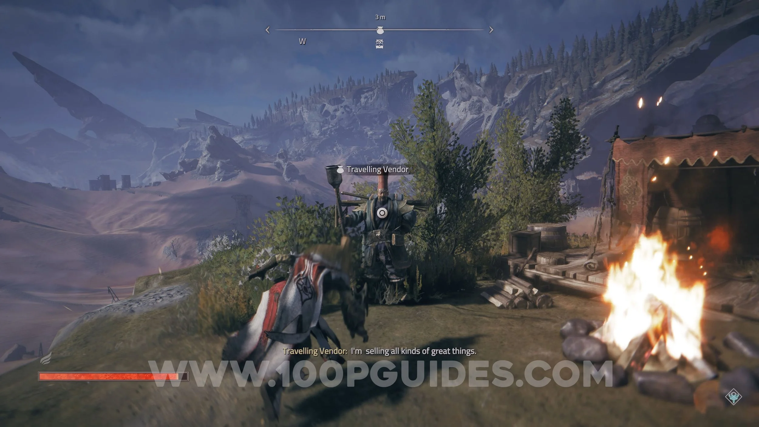 Atlas Fallen A Western Temple Treasure Hunt Guide — 100% Guides