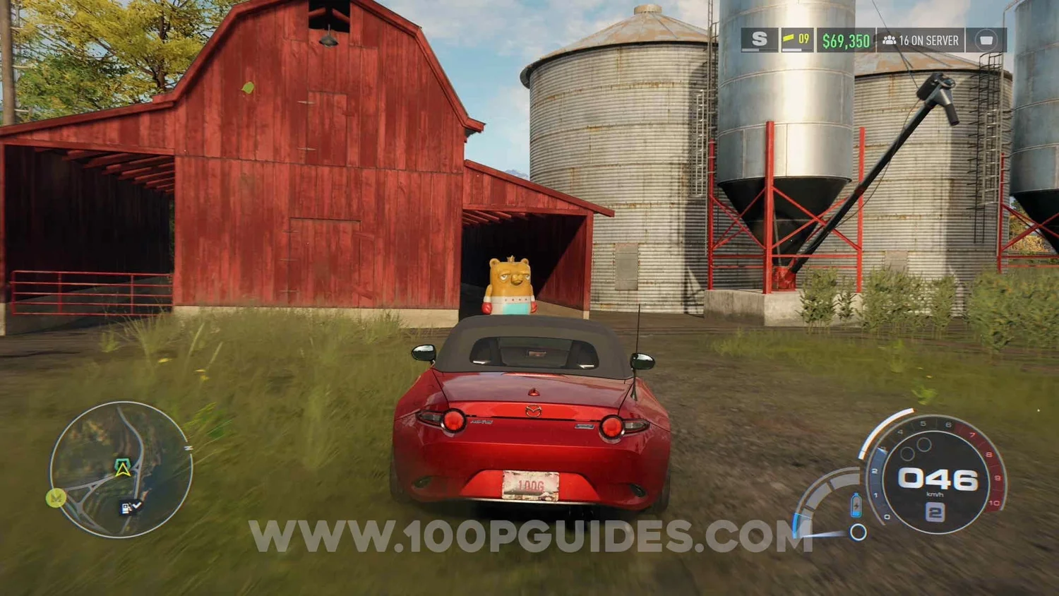 Need For Speed Unbound Duncan Bay All Collectible Locations — 100% Guides