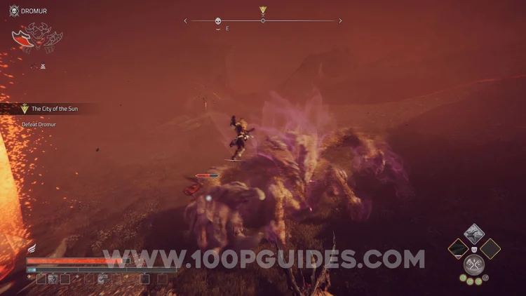 Atlas Fallen All Elite Foe Locations — 100% Guides