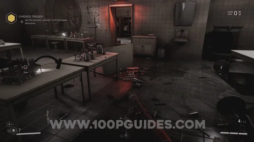 Atomic Heart All Collectible Locations — 100% Guides