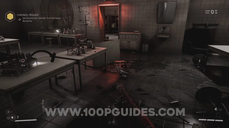 Atomic Heart All Collectible Locations — 100% Guides