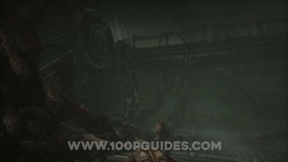 Scorn 100% Walkthrough — 100% Guides