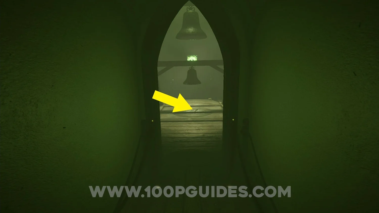 Madison 100% Walkthrough — 100% Guides