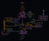 Blasphemous 2 Full 100% Empty Map (Second Pilgrimage Trophy Guide ...