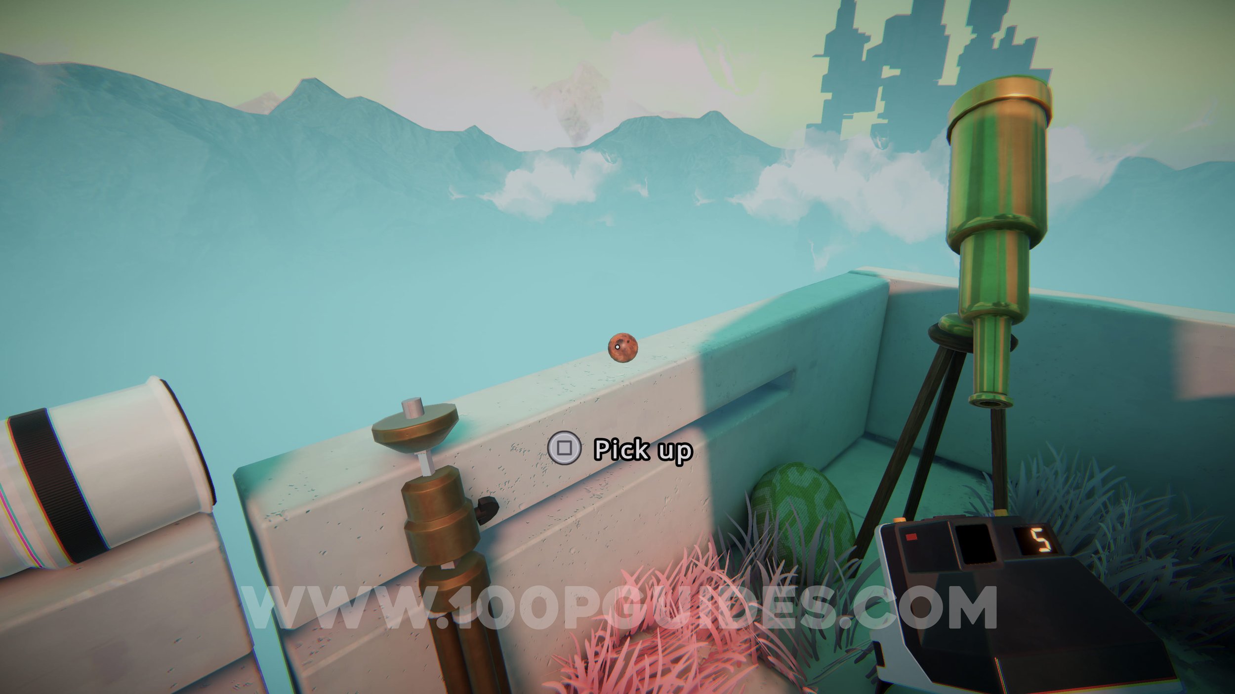 Viewfinder Chapter 4 All Collectible Locations (All Planets) — 100% Guides