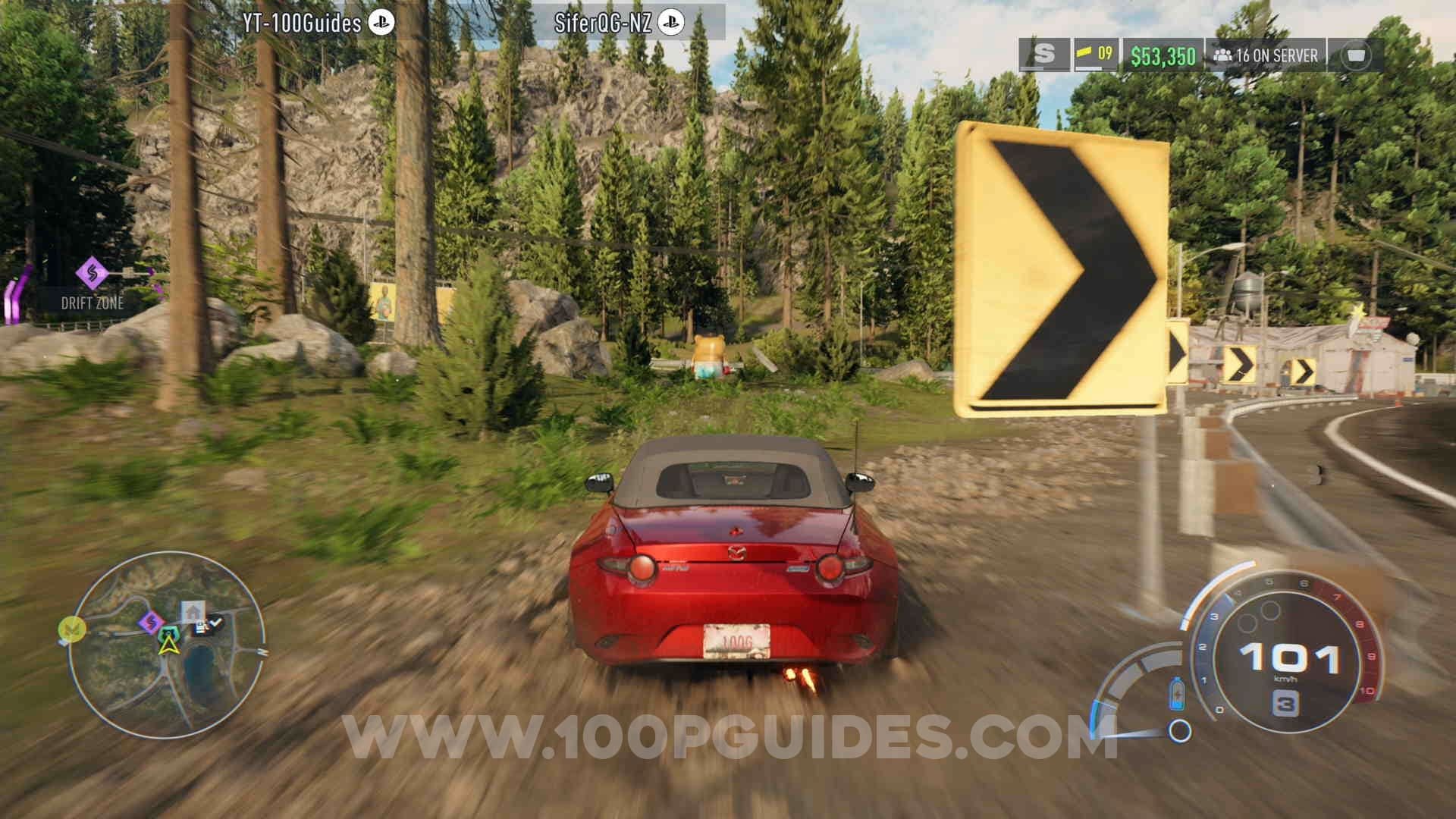 Need For Speed Unbound Belmont Lake All Collectible Locations — 100% Guides Need For Speed Unbound Belmont Lake All Collectible Locations — 100% Guides