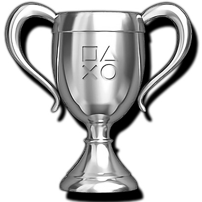 Madison Trophy List — 100% Guides