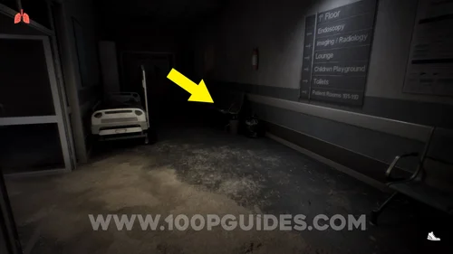 A Quiet Place: The Road Ahead All Collectibles — 100% Guides