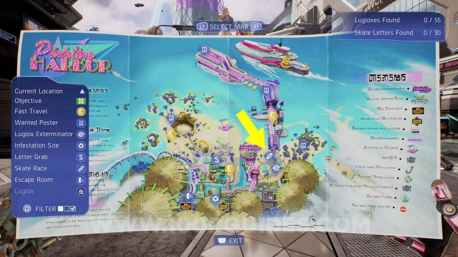 High On Life 2 All Race Locations — 100% Guides