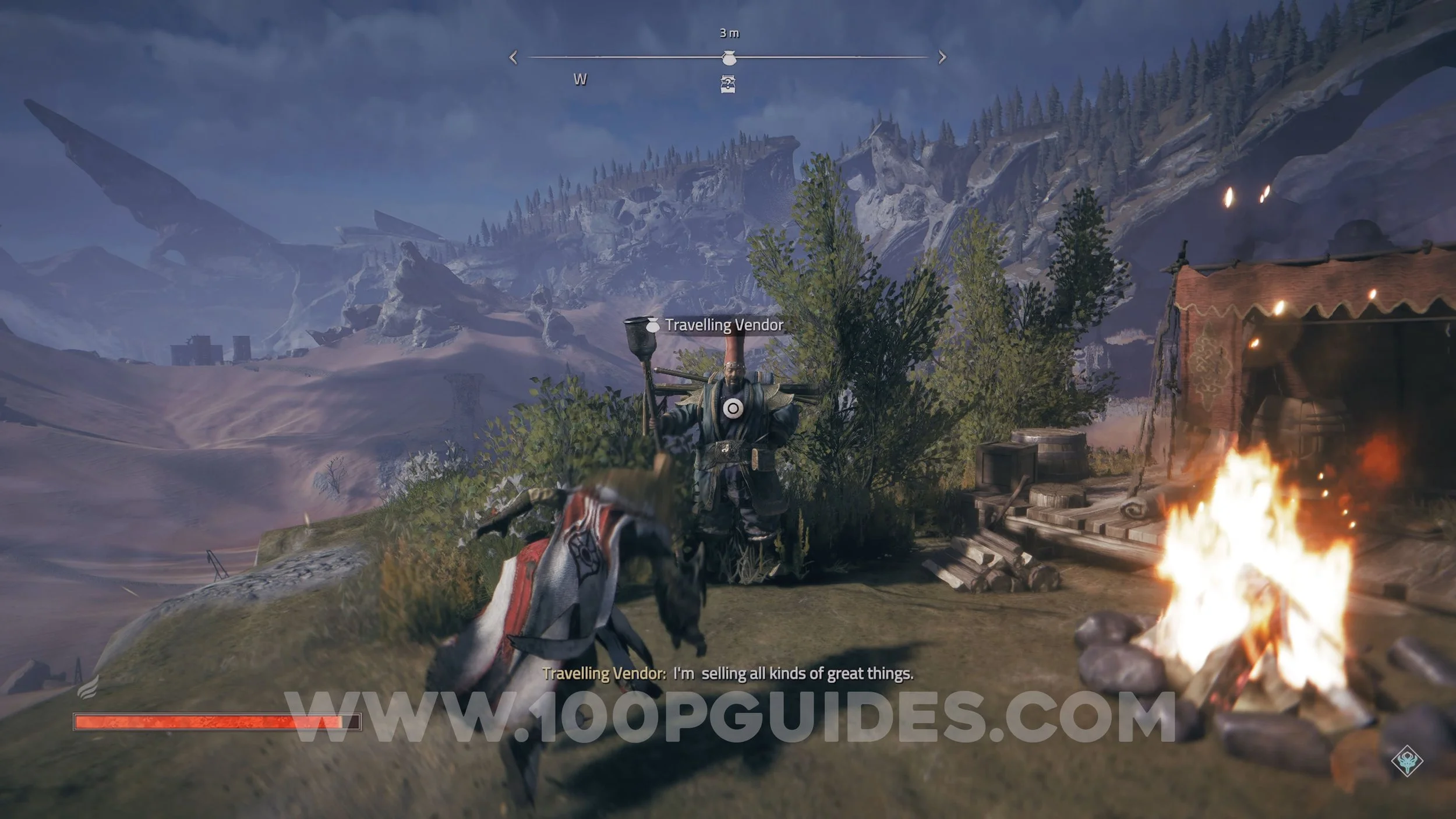 Atlas Fallen All Treasure Map Locations — 100% Guides