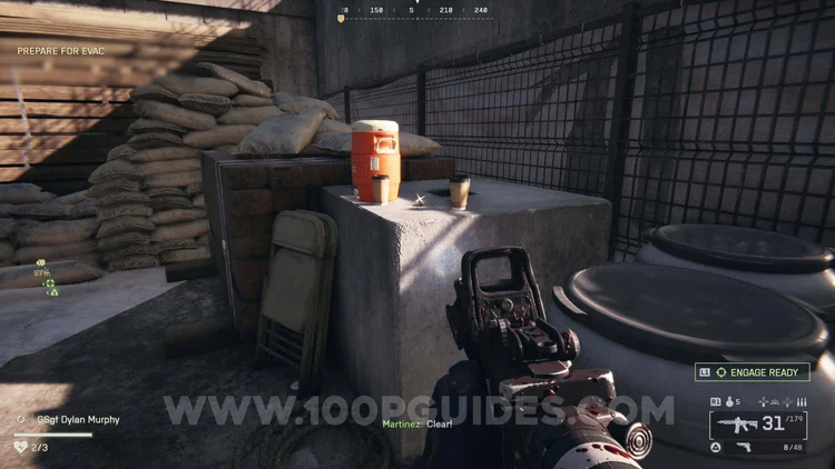 Battlefield 6 All Collectible Locations (All Dog Tags) — 100% Guides