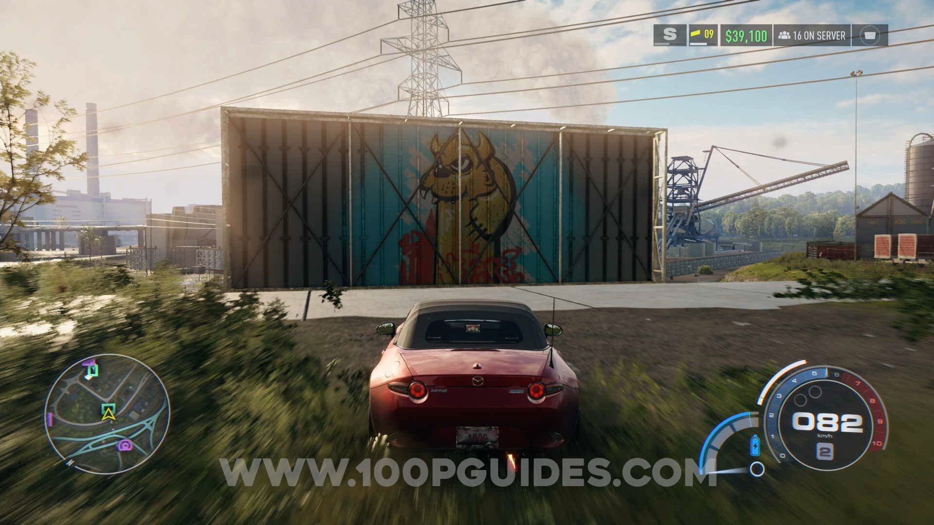 Need For Speed Unbound Edgewater All Collectible Locations — 100% Guides Need For Speed Unbound Edgewater All Collectible Locations — 100% Guides