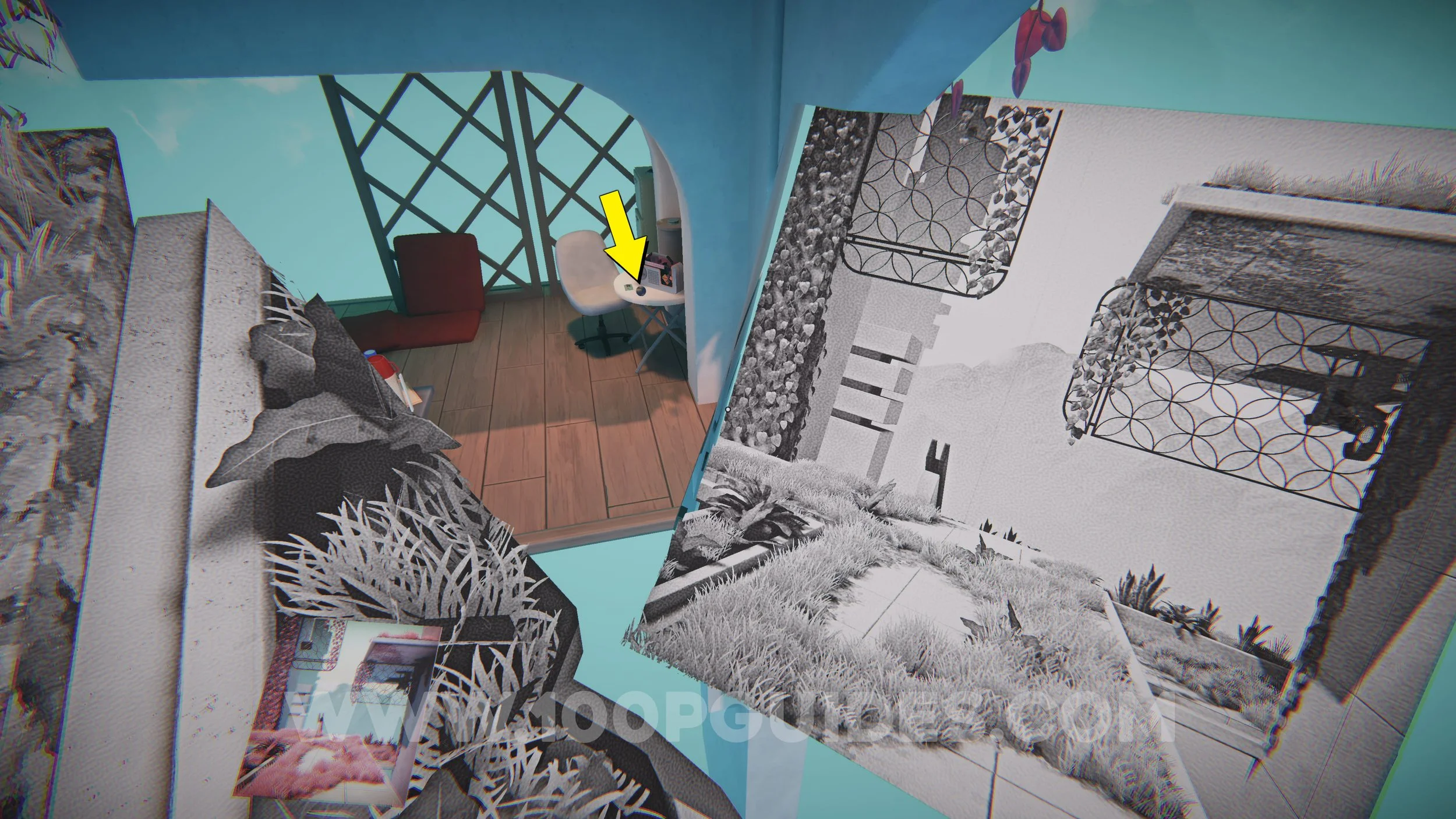 Viewfinder Chapter 4 All Collectible Locations (All Planets) — 100% Guides