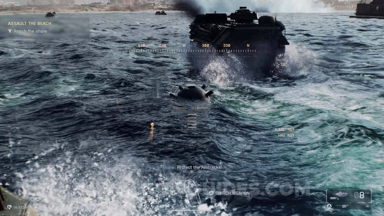 Battlefield 6 Deep-Six Trophy Guide — 100% Guides