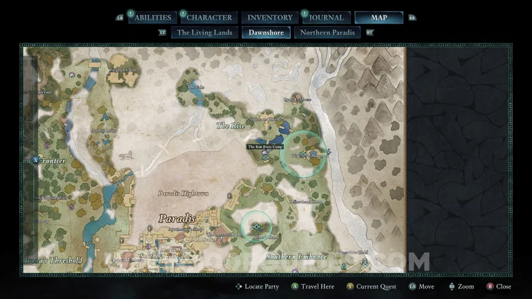 Avowed All Collectible Locations — 100% Guides