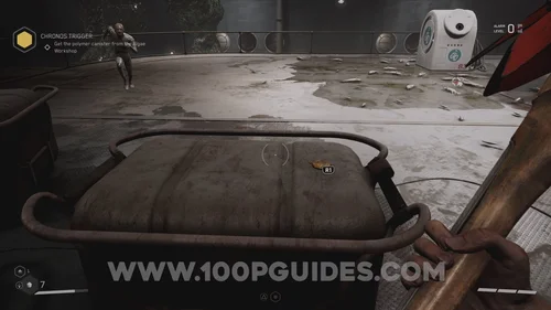 Atomic Heart All Collectible Locations — 100% Guides