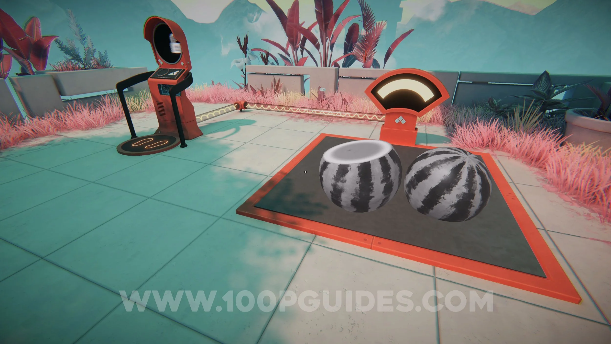 Viewfinder Watermelon Puzzle Solution (Chapter 4 Level 9.1) — 100% Guides