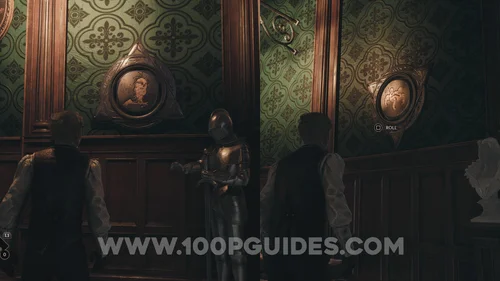 Hogwarts Legacy Ravenclaw Tower Door Puzzle Solution — 100% Guides