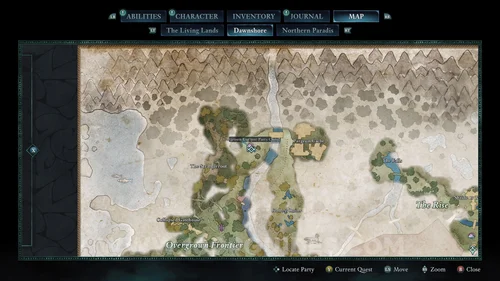 Avowed All Collectible Locations — 100% Guides
