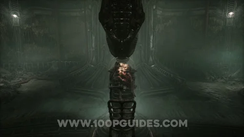 Scorn 100% Walkthrough — 100% Guides