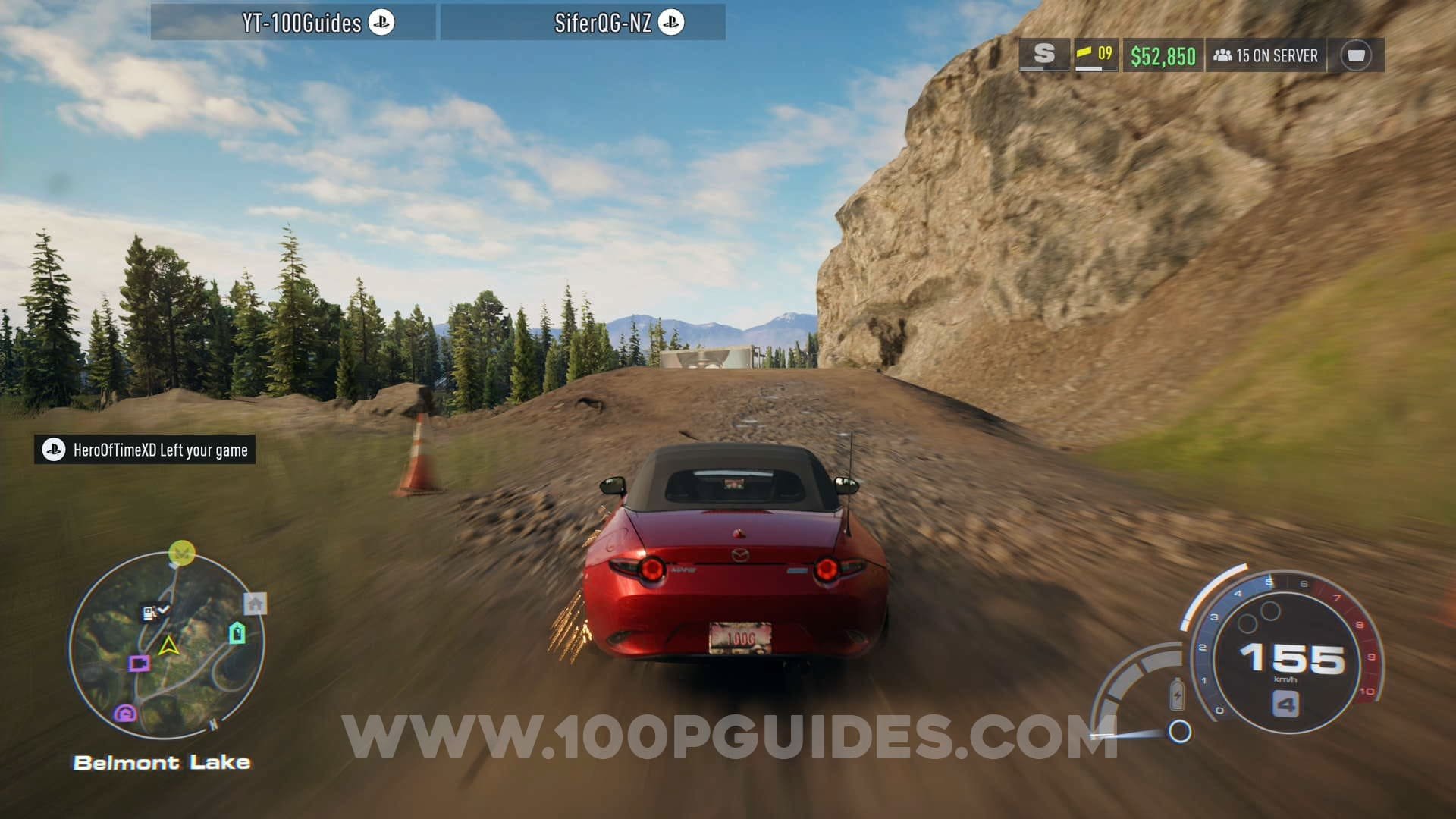 Need For Speed Unbound Belmont Lake All Collectible Locations — 100% Guides Need For Speed Unbound Belmont Lake All Collectible Locations — 100% Guides