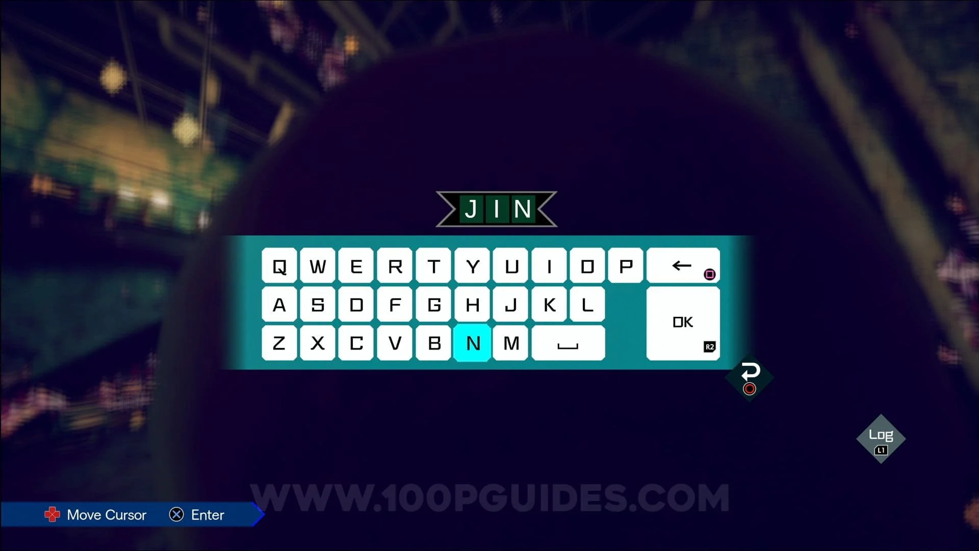 AI: THE SOMNIUM FILES - nirvanA Initiative Tearer's Somnium Walkthrough — 100% Guides