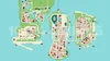 Grand Theft Auto 3 Definitive Edition All 100 Hidden Package Locations ...