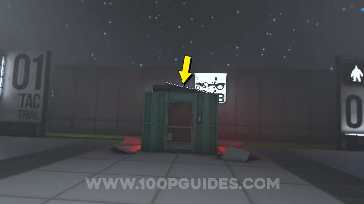 BONELAB All Collectible Locations — 100% Guides