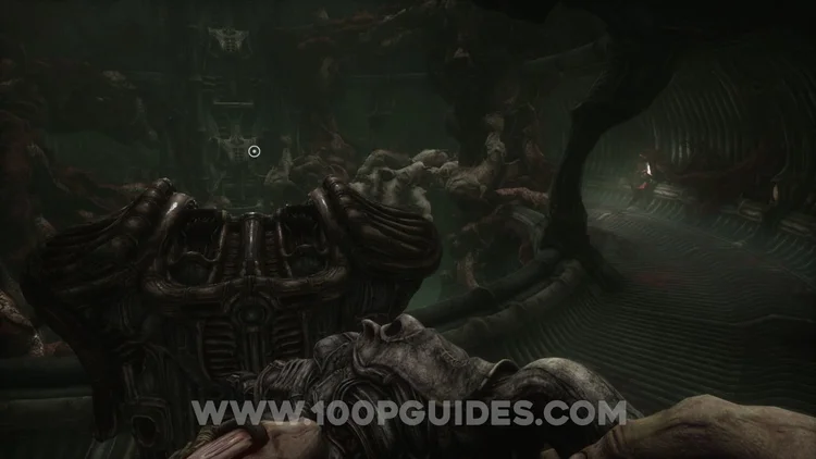 Scorn 100% Walkthrough — 100% Guides