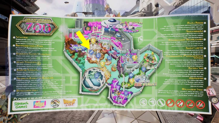 High On Life 2 All Race Locations — 100% Guides