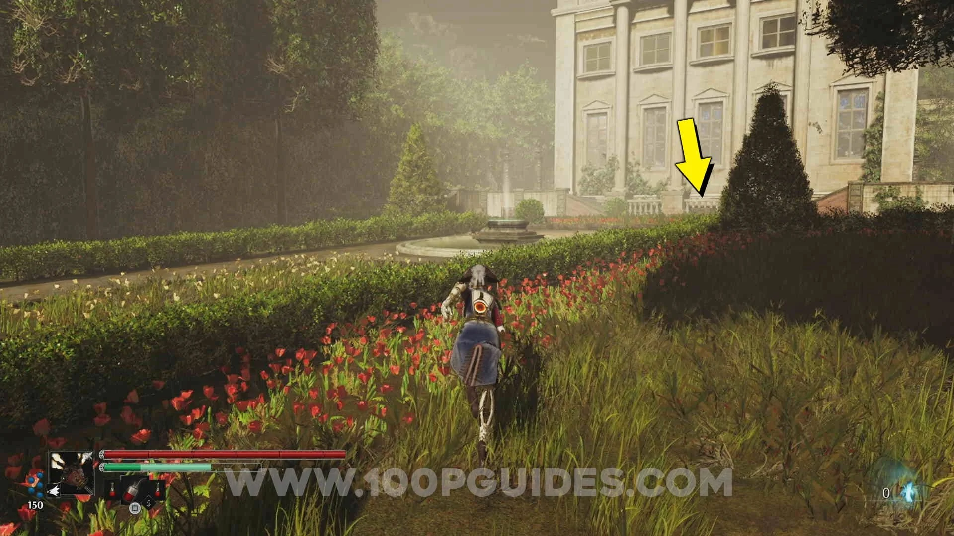 Steelrising All Weapon Locations — 100% Guides