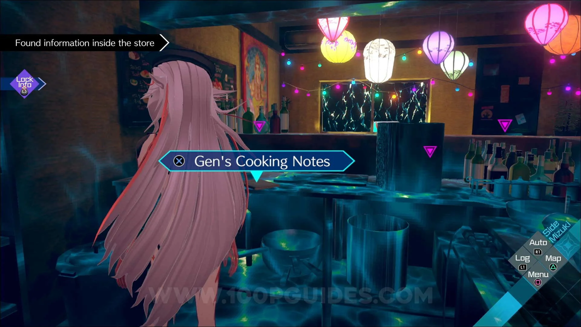 AI: THE SOMNIUM FILES - nirvanA Initiative Gen's Somnium Walkthrough — 100% Guides