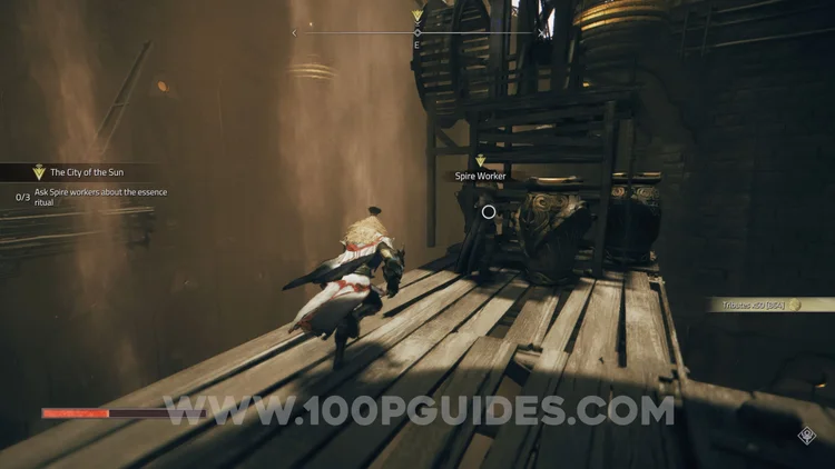 Atlas Fallen All Essence Stone And Formula Locations — 100% Guides