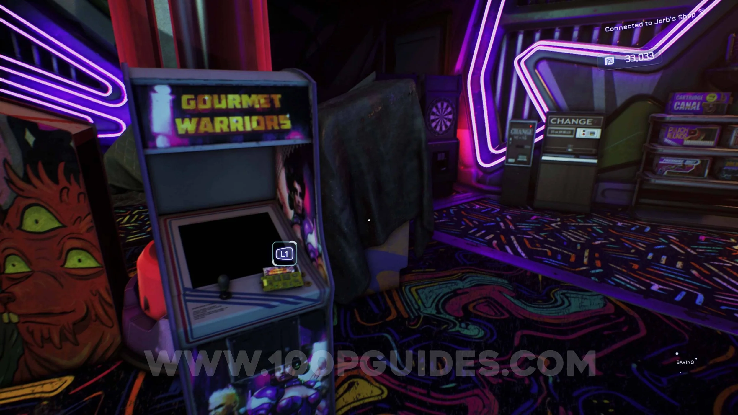 High On Life 2 All Game Locations — 100% Guides