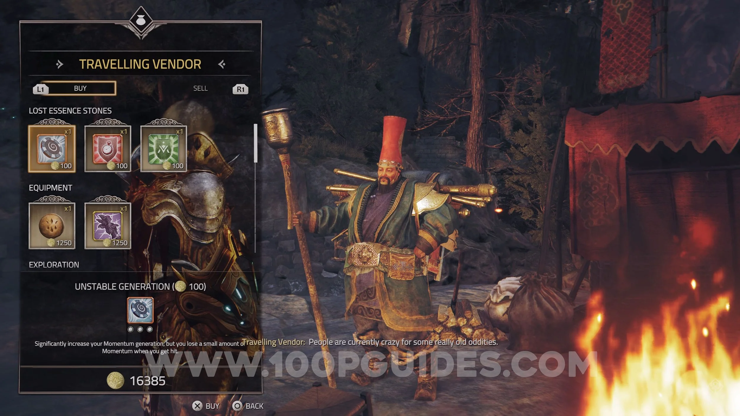 Atlas Fallen All Cosmetic Locations — 100% Guides