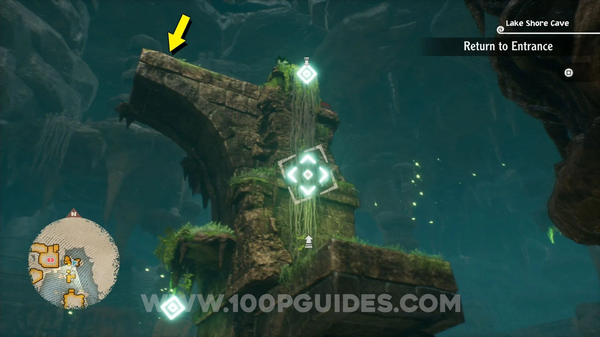 One Piece Odyssey All Cube Fragment Locations — 100% Guides
