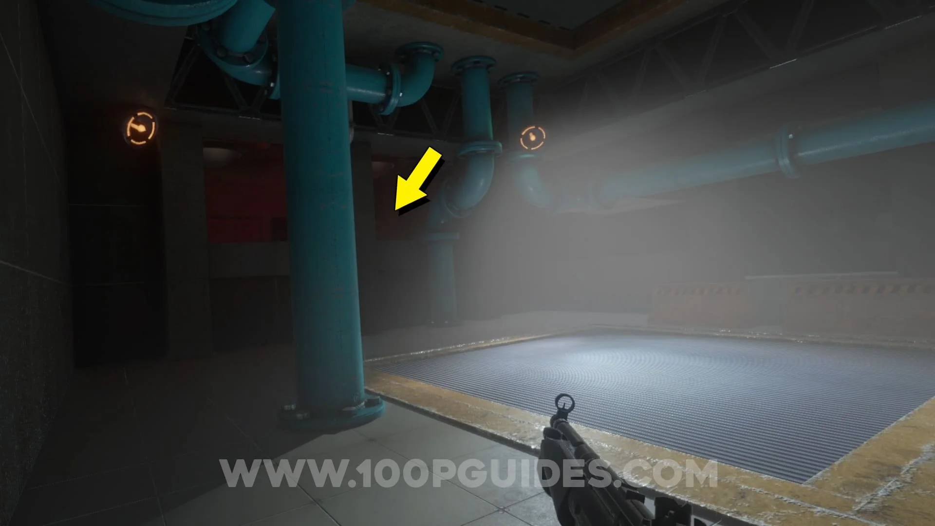 BONELAB Interesting Achievement Guide — 100% Guides