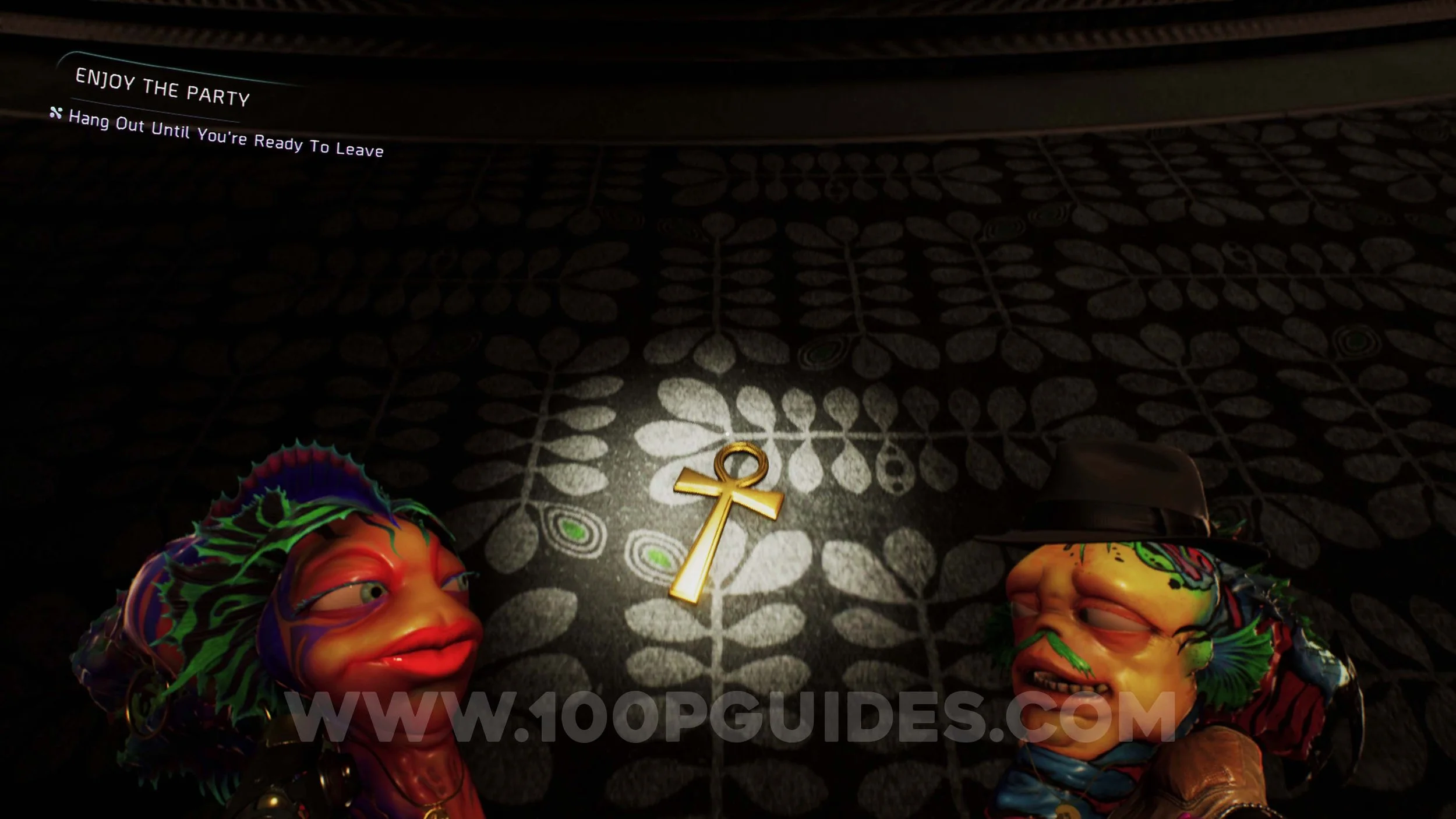 High On Life 2 How To Get The Secret Ending — 100% Guides