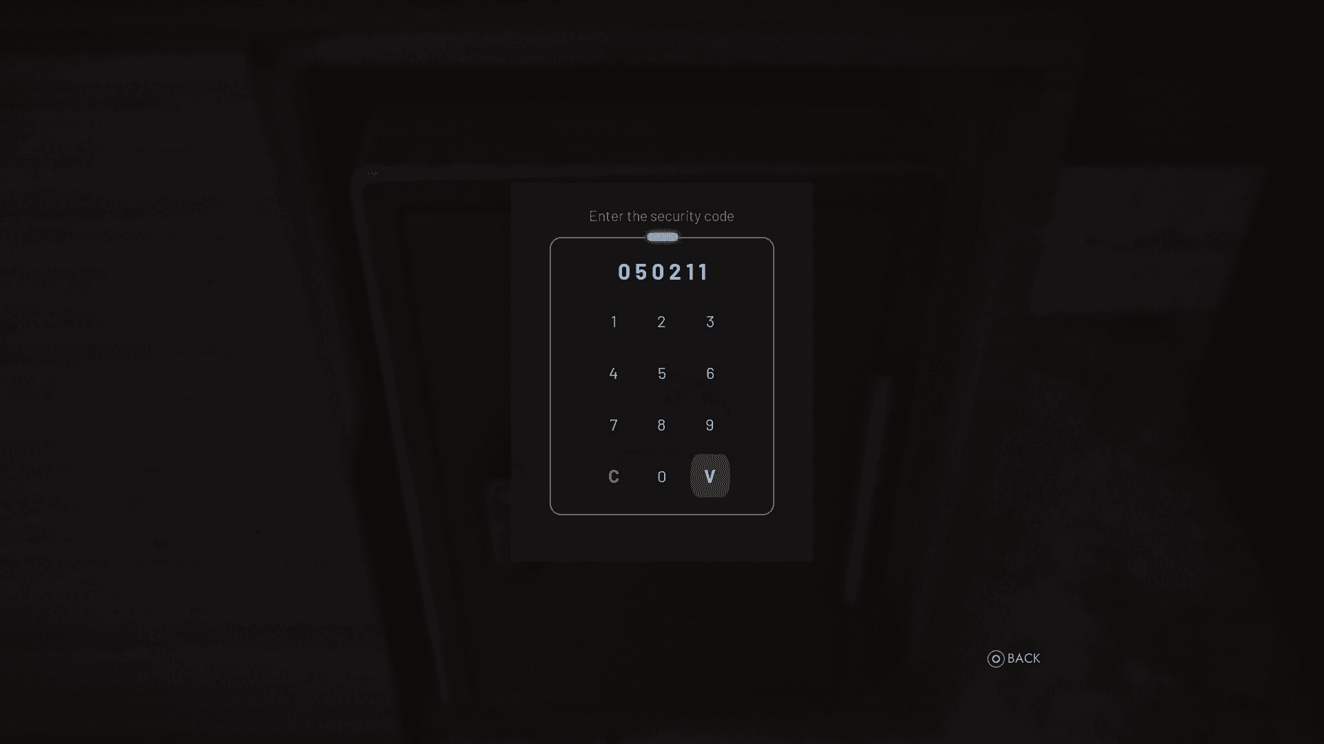 Vampire The Masquerade Swansong All Safe Codes & Passwords — 100% Guides