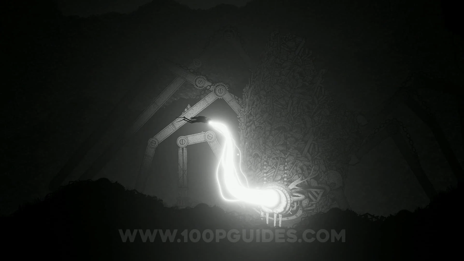 Silt 100% Walkthrough (Full Game) — 100% Guides
